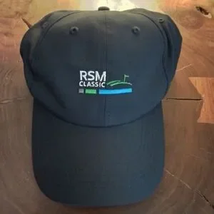 imperial | Accessories | Imperial Rsm Classic Golf Tournament ...